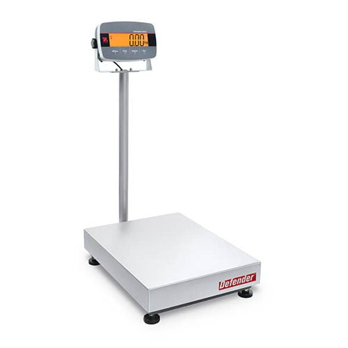 Ohaus Defender 3000 - i-D33 Platform Scale | GNW Instrumentation