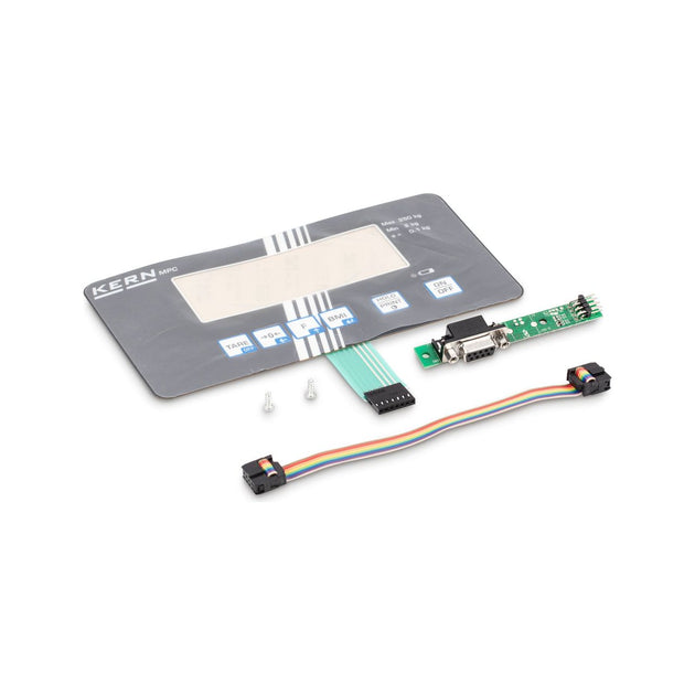 Kern MPC-A01 Interface Module | GNW Instrumentation