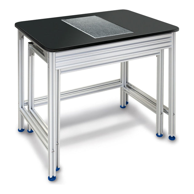 Kern YPS-03 Anti-Vibration Table | GNW Instrumentation