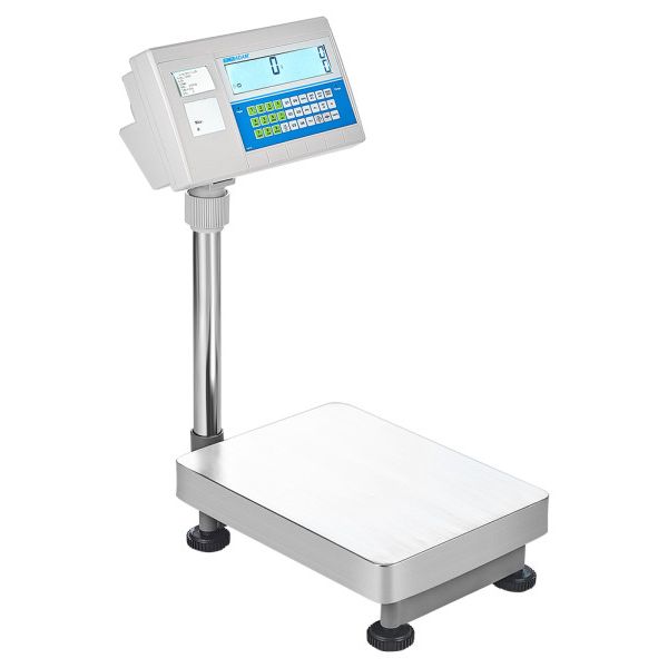 Adam Equipment BCT Advanced Label Printing Platform Scales | GNW ...