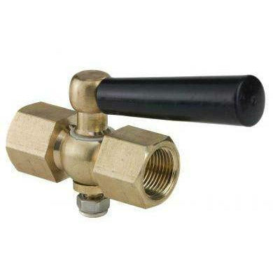 Instrument Isolation Valves | GNW Instrumentation