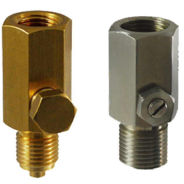 Snubbers | GNW Instrumentation