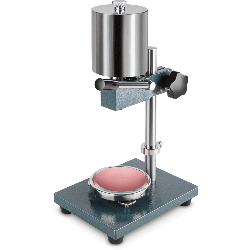 Sauter TI Manual Test Stand | GNW Instrumentation